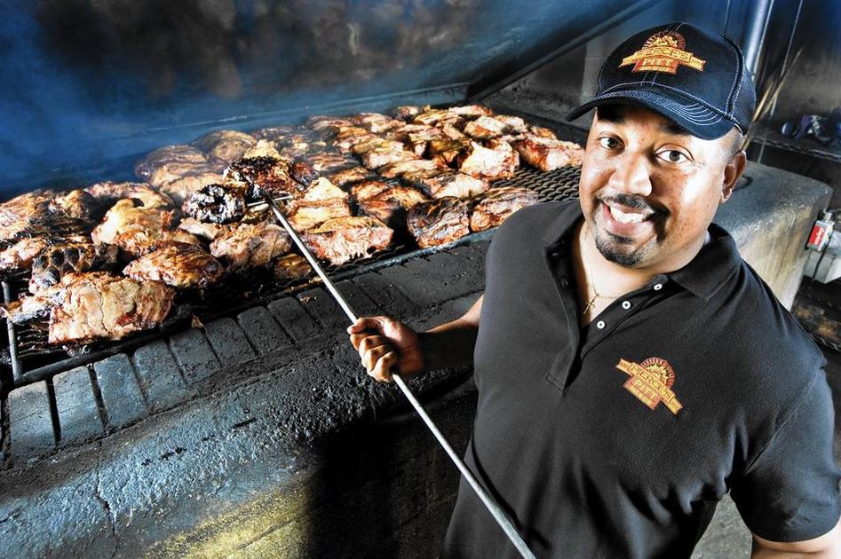 10 Best Bbq Joints In America Pierce’s Pitt #bbq – An Old Recipe For ...
